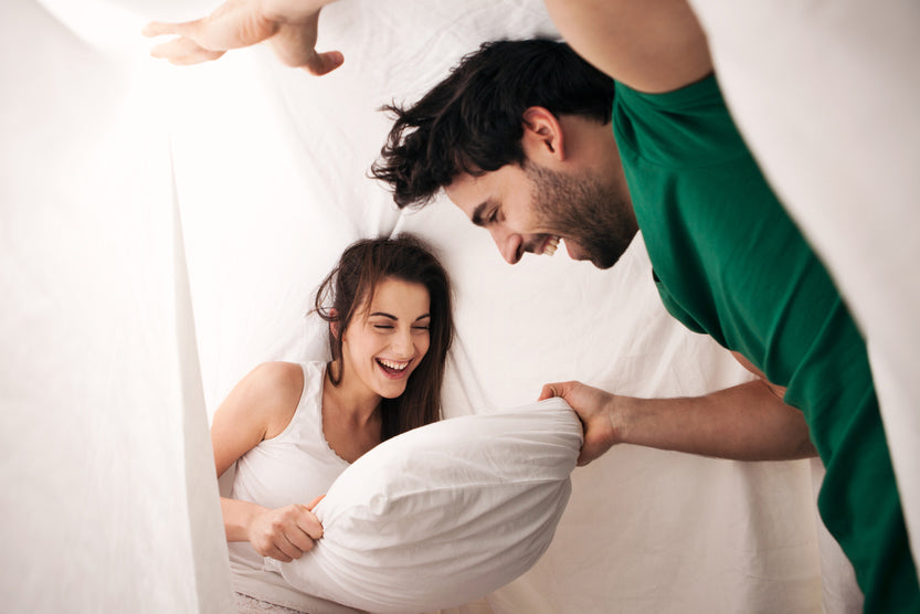 3 Easy Ways To Sleep Better And Wake Up Feeling Refreshed Christeli
